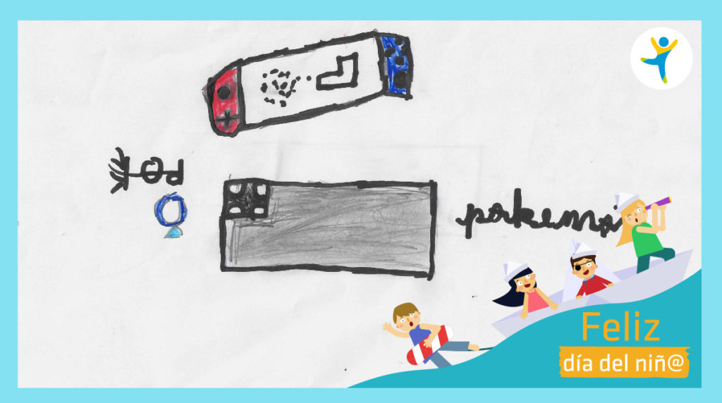 Niños, niñas y adolescentes relataron qué representa para ellos el Día ...